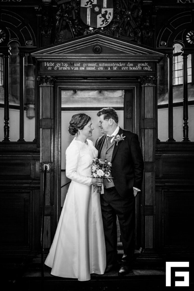 Trouwkostuums - Klämars Fashion by Robbert